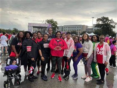 March for Babies - Support and Join a team for Delta Sigma Theta ...