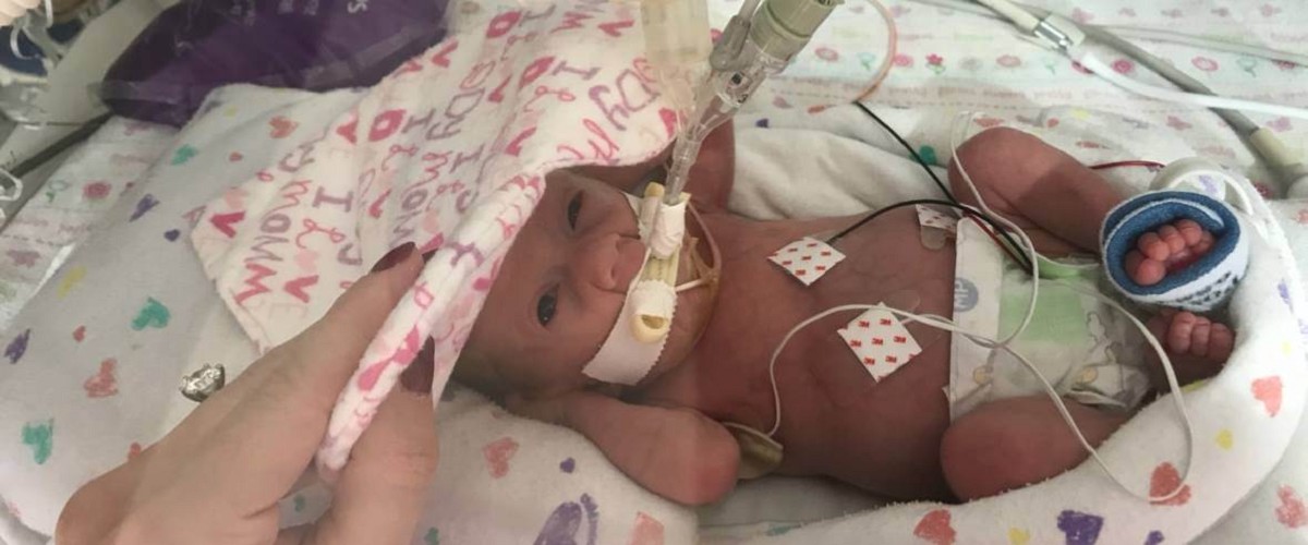 March for Babies: A Mother of A Movement - Support and Join a team for ...