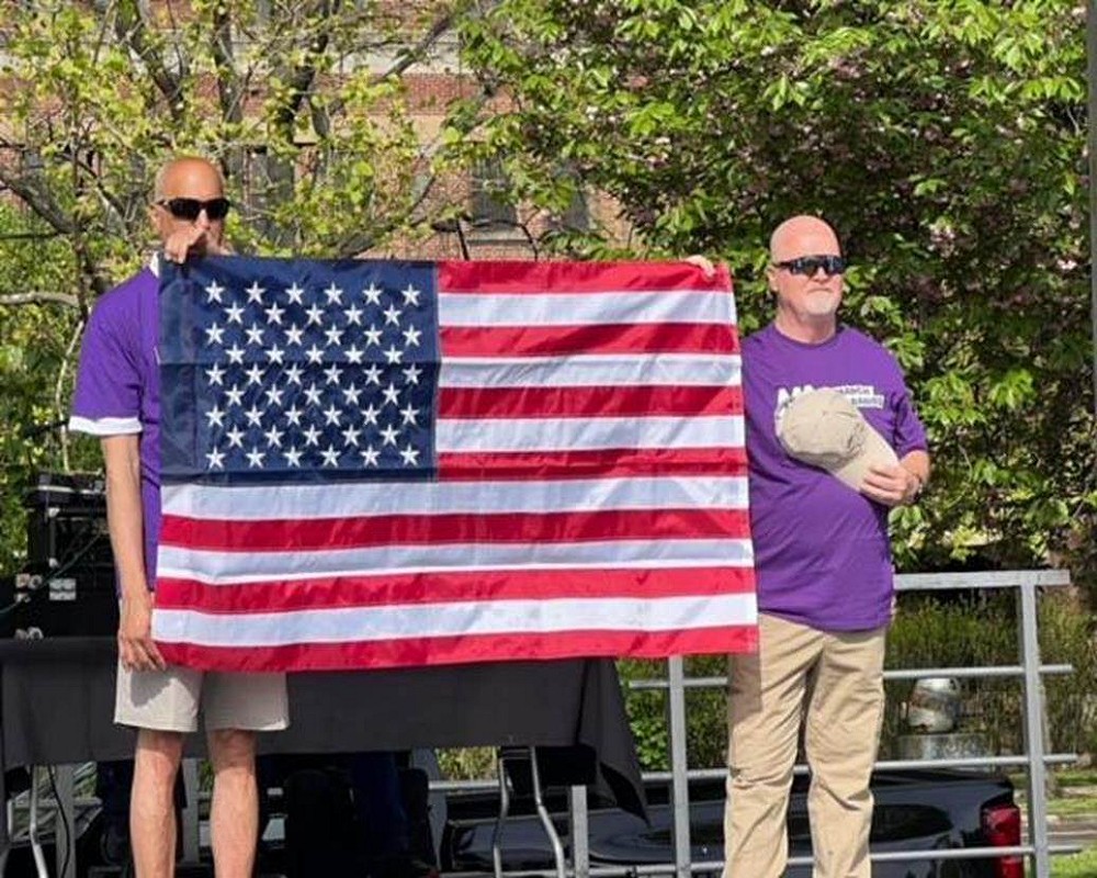 March for Babies: A Mother of A Movement - Support fundraising for ...