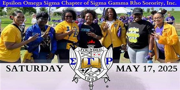 March for Babies - Support and Join a team for Sigma Gamma Rho ...
