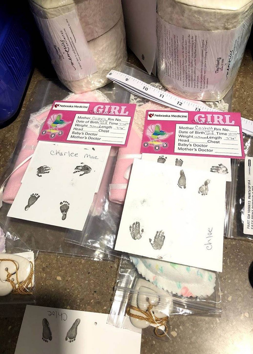 March for Babies: A Mother of A Movement - Support fundraising for ...