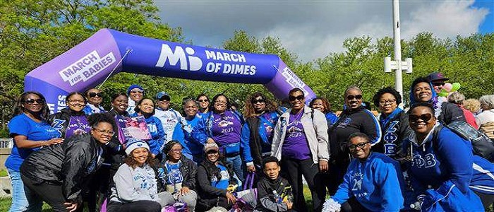 March for Babies: A Mother of A Movement - Support and Join a team for ...