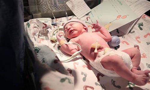 March for Babies - Support and Join a team for Team Sebby & Cassian