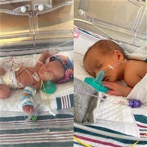 March for Babies - Support fundraising for Nealy Boyd