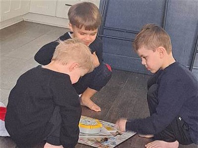 March for Babies: A Mother of A Movement - Support fundraising for ...