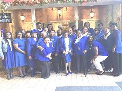 March for Babies - Support fundraising for Myisha Smith