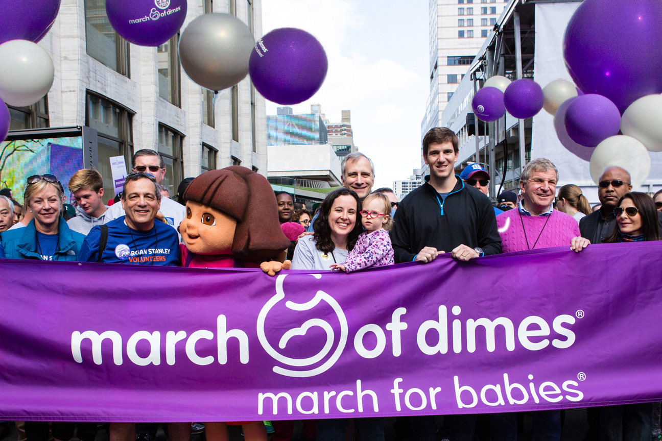 March for Babies: A Mother of A Movement - Join March for Babies ...