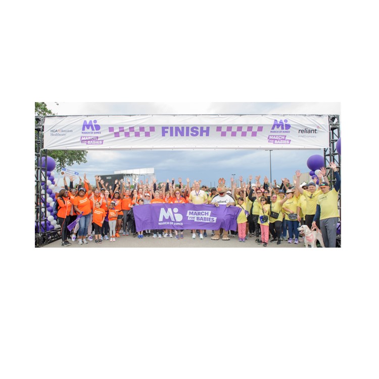 March for Babies: A Mother of A Movement - Join March for Babies Event ...