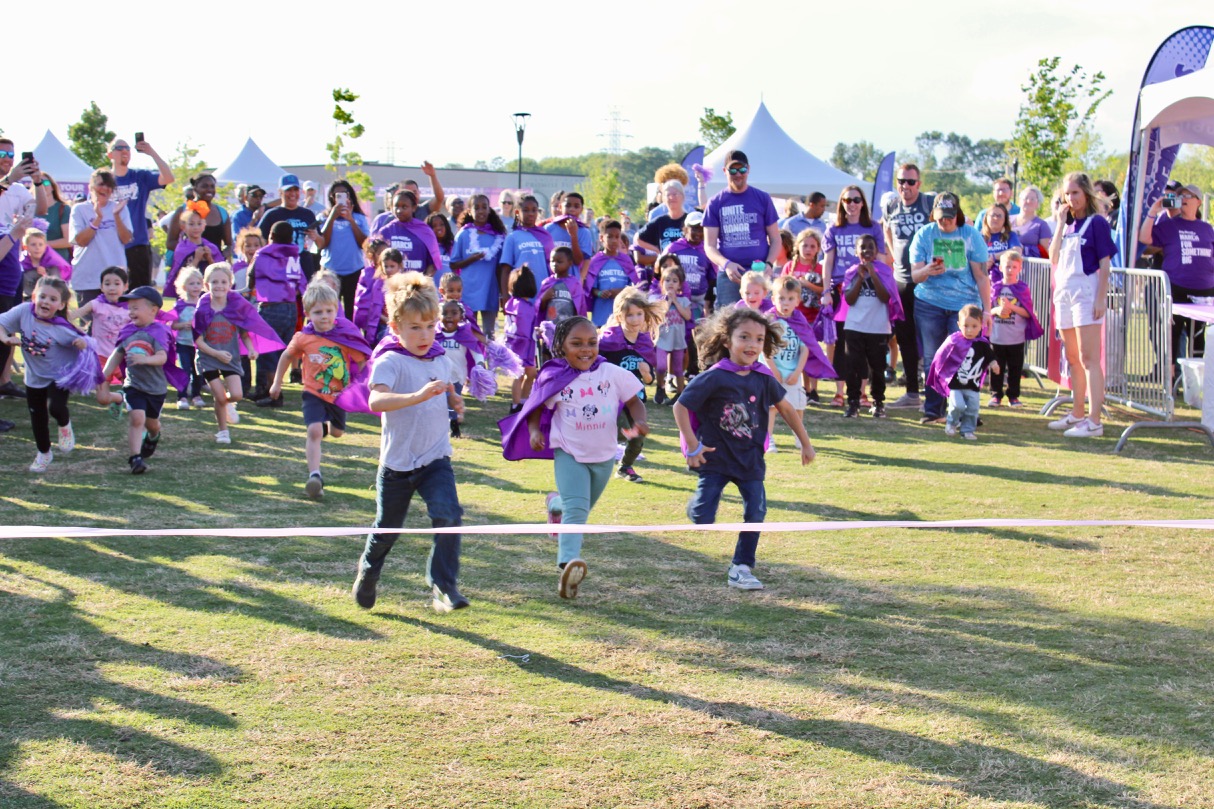 March for Babies - Join March for Babies Event in Greenville SC