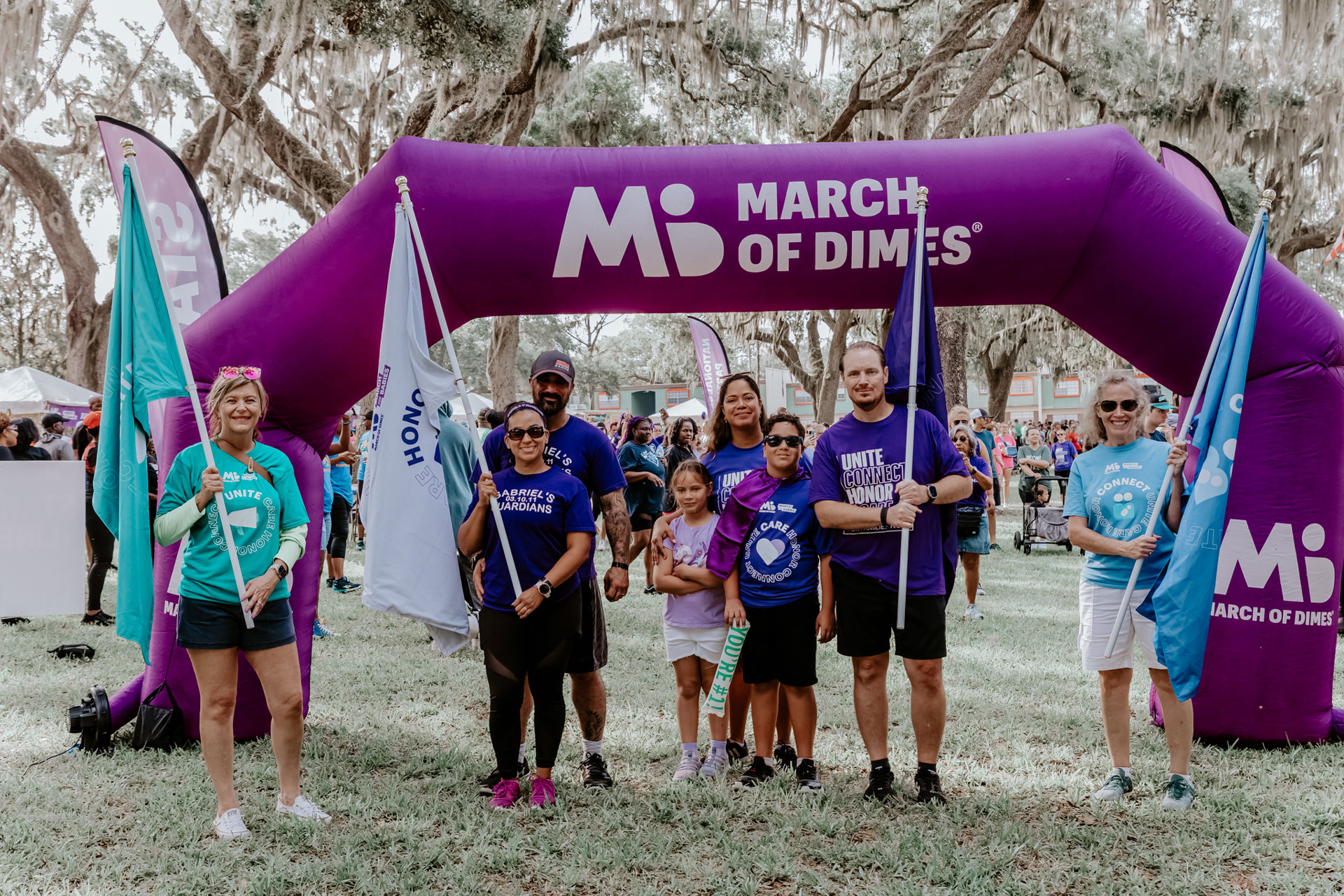 March for Babies - Join March for Babies Event in Polk County March for Babies